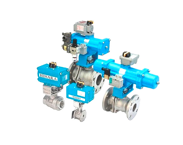 Hisaka – FUTURE TECHNOLOGY SUPPLY CO.,LTD.