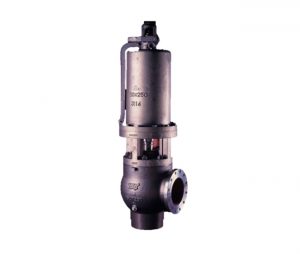 Fukui Safety and Releif Valve | Future Technology Supply