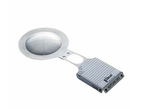 Rupture Disc | Fike Rupture Disc | Future Technology Supply