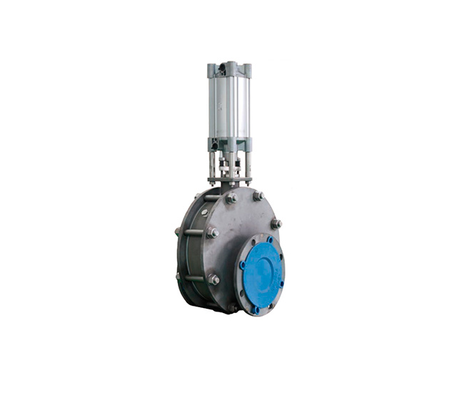 Total Valve | Total Engineering Flush Valve | Future Technology